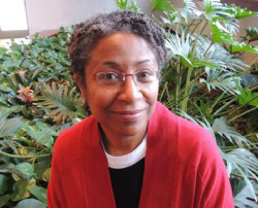 Dr. Ingrid Reneau Walls – The Presbytery of Shenango